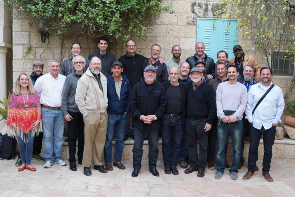 Member Highlight: Tikkun International — FIRM Israel