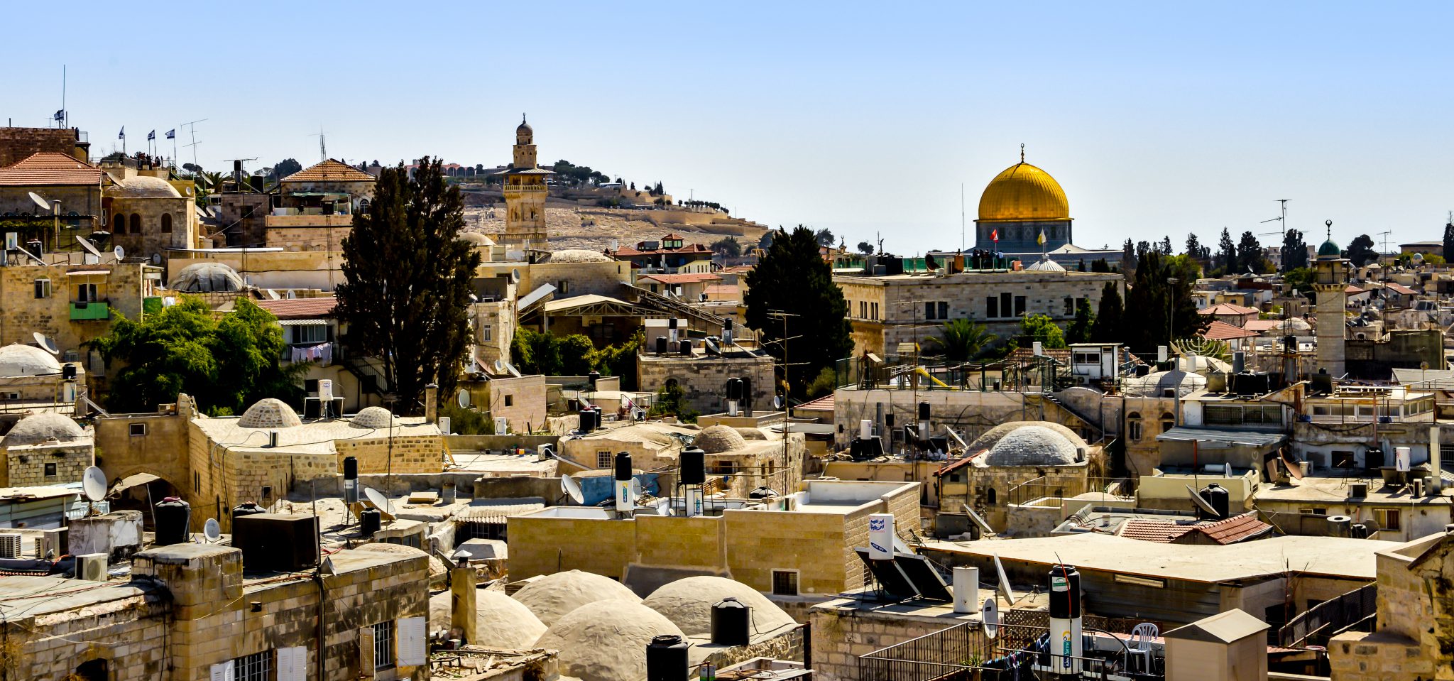 Why Visit Israel as a Christian: Top 7 Must-Go Reasons — FIRM Israel