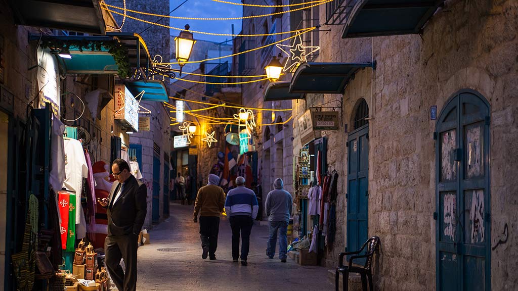 What Bethlehem Means to Israel in the Bible and Today — FIRM Israel