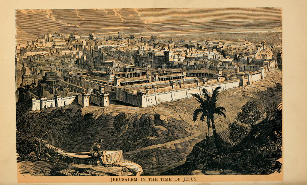 What Does Messiah Mean in Jewish & Christian Traditions? — FIRM Israel