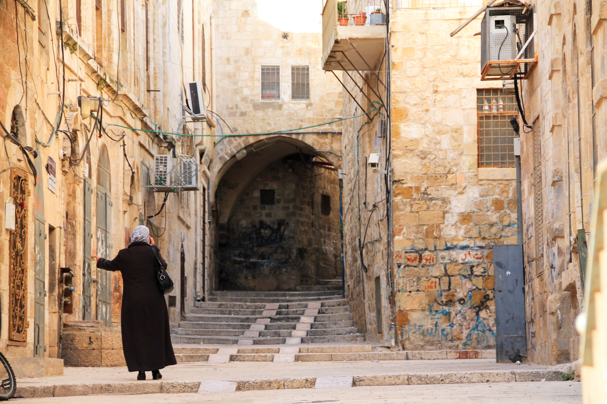 8 Biblical Reasons to Stand with Israel Today — FIRM Israel