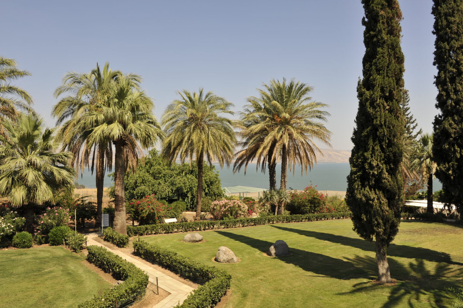 Exploring the Sacred: Top 7 Christian Places to Visit in Israel — FIRM ...