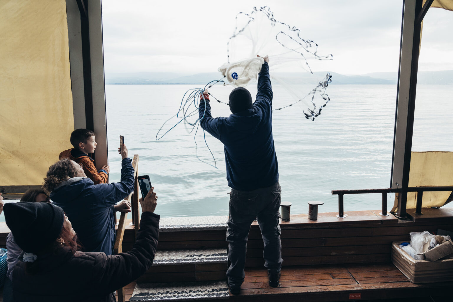 38 Hebrew Words Every Christian Should Know: A Glossary