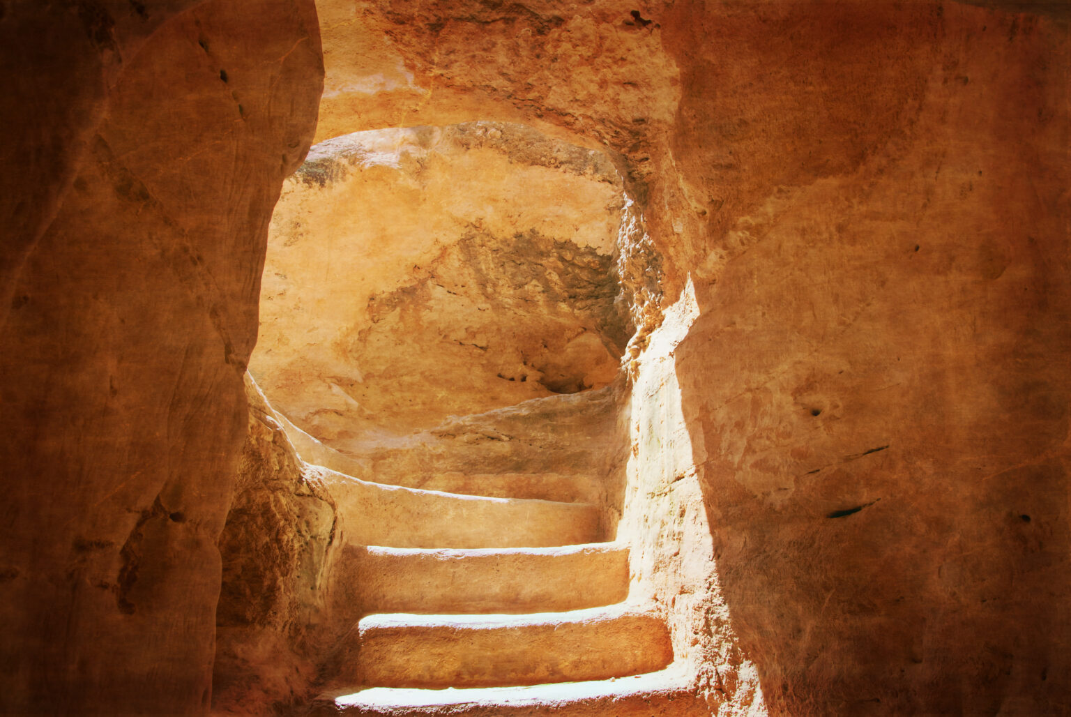 Sheol and the Hebrew Word (and Locations) for Heaven and Hell — FIRM Israel