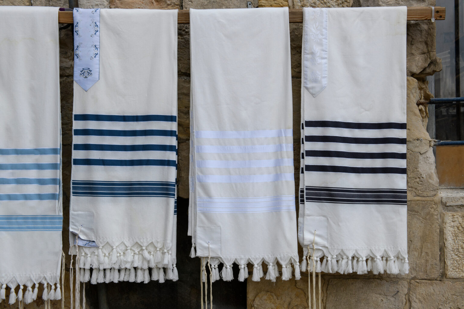 36 Jewish Symbols You Should Recognize: A Glossary — FIRM Israel