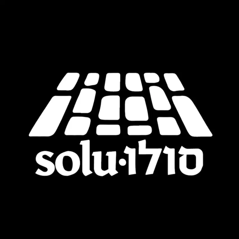 SOLU Israel — A FIRM Local Partner